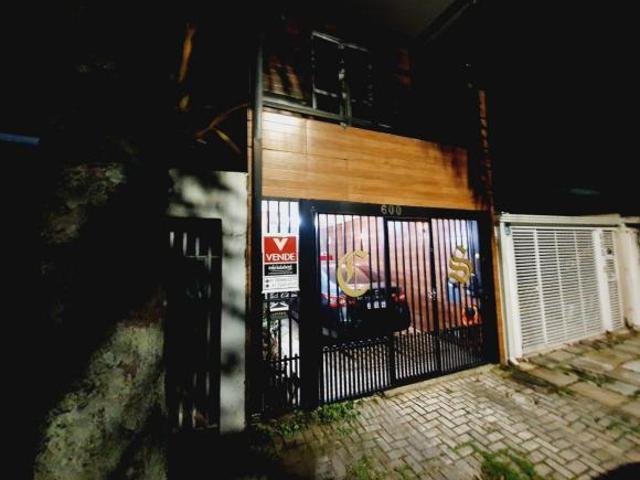 Casa à venda na Cidade Industrial