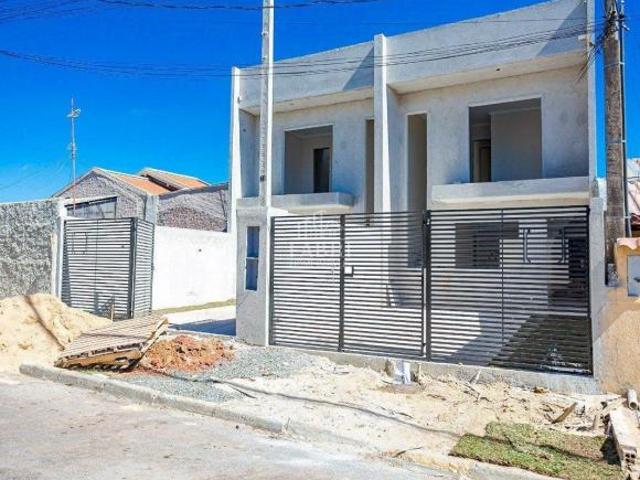 Casa à venda na Cidade Industrial