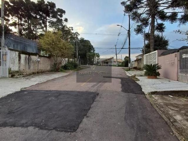 Casa à venda na Cidade Industrial, Curitiba PR: 2 quartos, 2 salas, 1 banheiro, 2 vagas garagem, 35