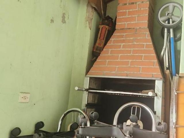Casa à venda na Cidade Intercap em Taboão da Serra 82m² com 2 dormitórios e 2 vagas