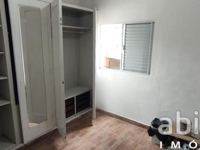 Casa à Venda na Cidade Intercap 80m², 2 Dormitórios e 2 Vagas Taboão da Serra SP