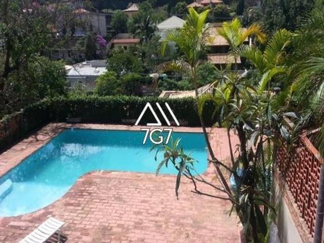 CASA À VENDA NA CIDADE JARDIM