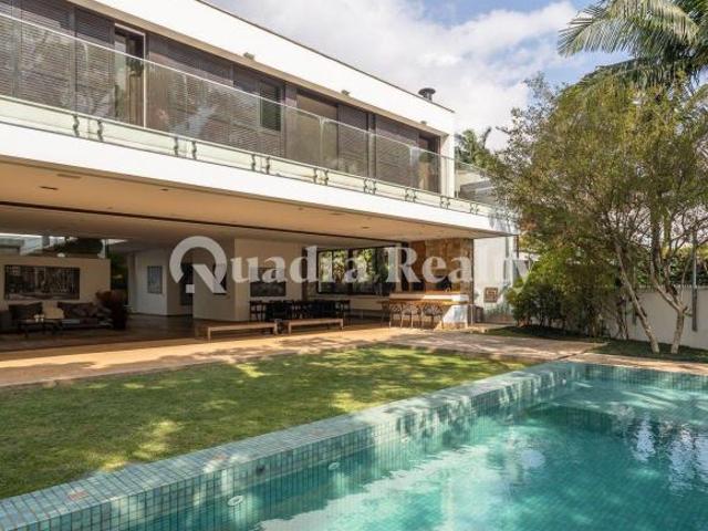 Casa à venda na Cidade Jardim