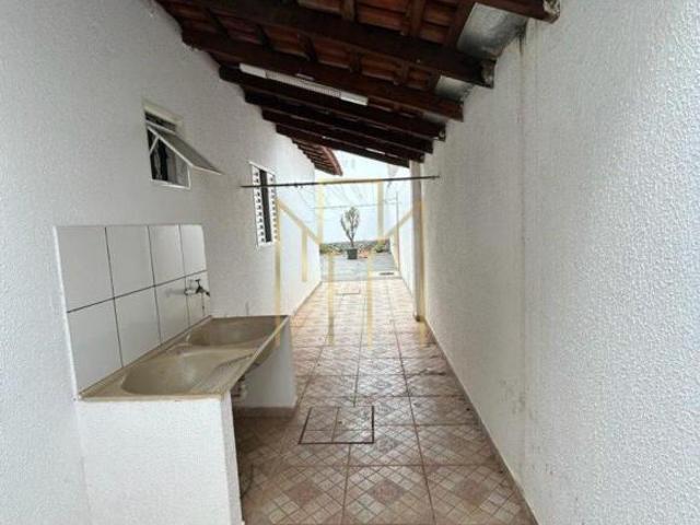 Casa à venda na Cidade Jardim