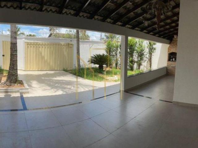 Casa à venda na Cidade Jardim