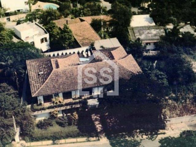 Casa à venda na Cidade Jardim