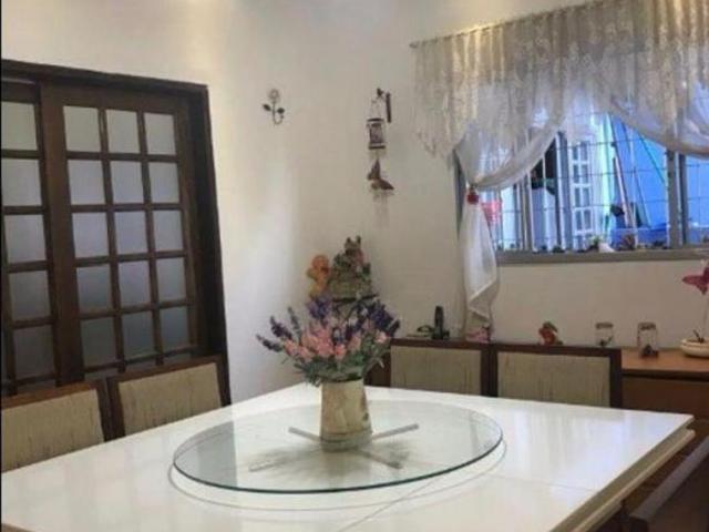 Casa à venda na Cidade Jardim