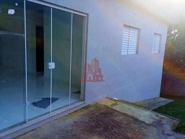 Casa à venda na Cidade Jardim – Vargem Grande Paulista/SP