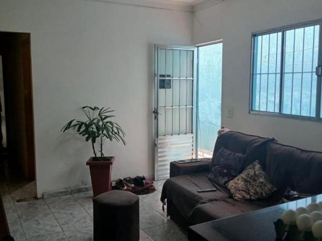 Casa à venda na Cidade Jardim Cumbica