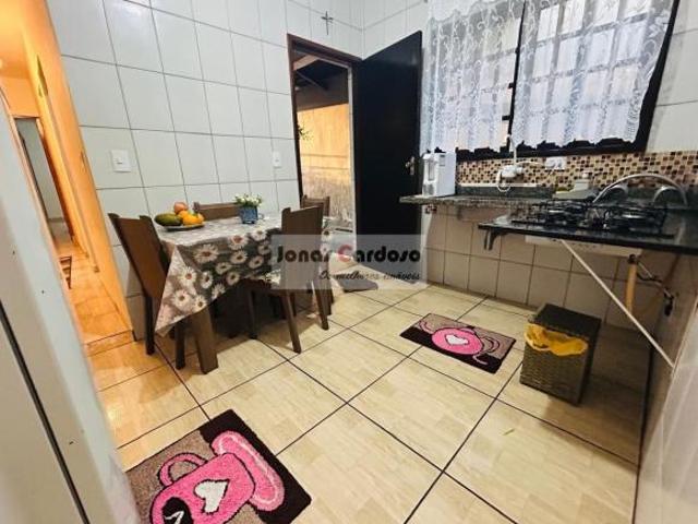 Casa à venda na Cidade Jardim, em Mogi das Cruzes SP,: 2 quartos, 1 suíte, 1 sala, 2 banheiros, 2 v