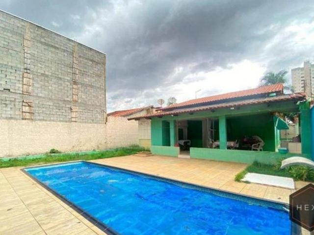 Casa à venda na Cidade Jardim Goiânia/GO