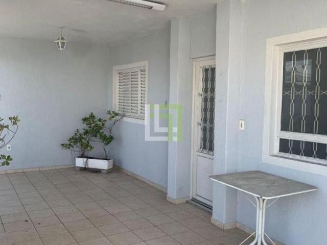 Casa à venda na Cidade Luiza