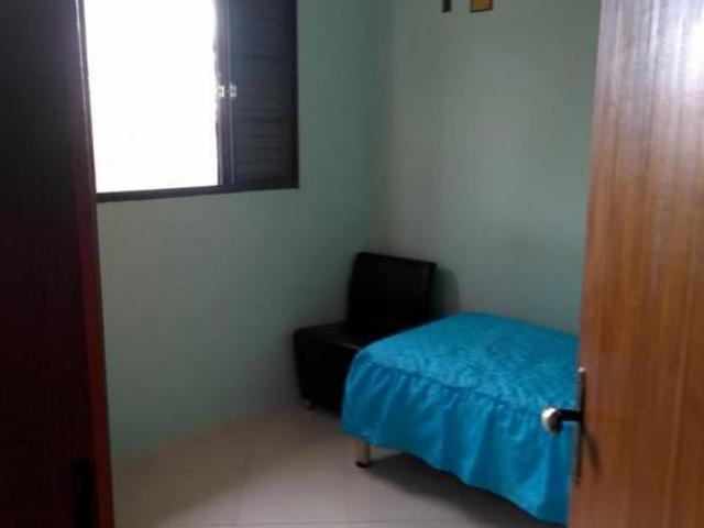 Casa à venda na Cidade Luiza