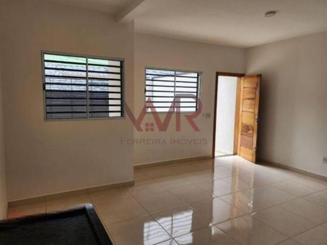 Casa à venda na Cidade Líder