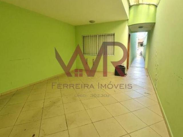Casa à venda na Cidade Líder