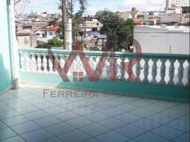 Casa à venda na Cidade Líder