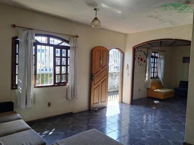Casa à venda na Cidade Parque Alvorada