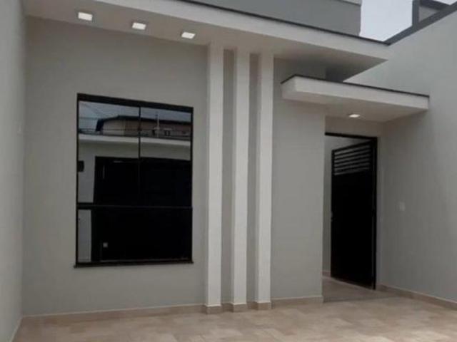 Casa à venda na Cidade Parque Brasília