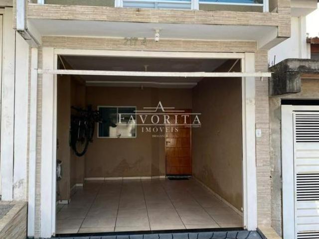 Casa à venda na Cidade Planejada II