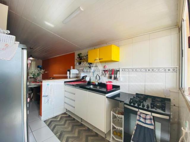 Casa à venda na Cidade Planejada II