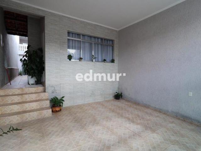 Casa à venda na Cidade São Jorge
