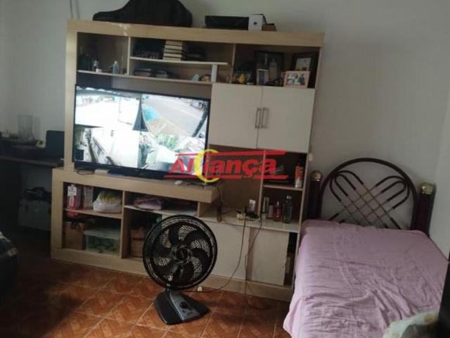Casa a venda na Cidade Seródio Guarulhos