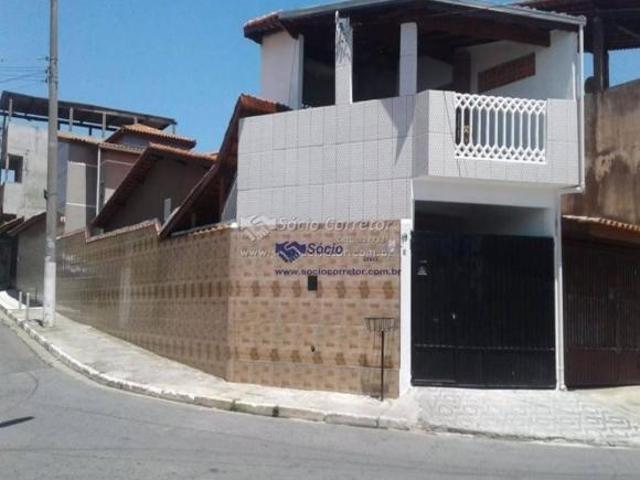 Casa à venda na Cidade Soberana