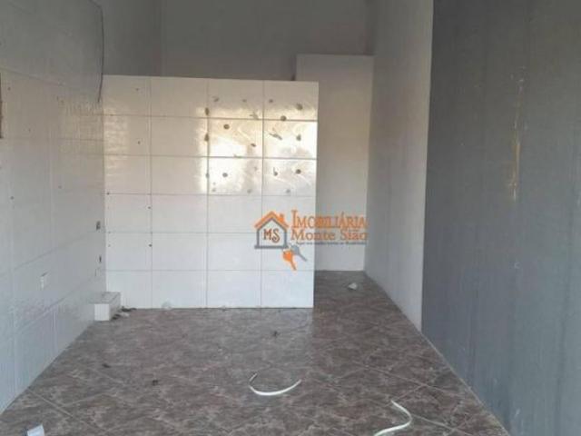 Casa à venda na Cidade Soberana