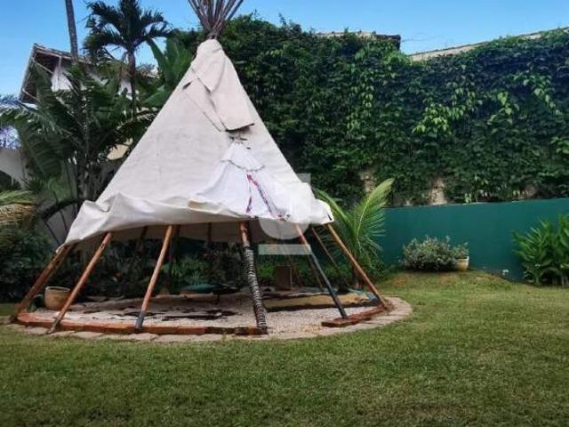 Casa à Venda Cidade Universitária, Campinas 220m2 4 Quartos