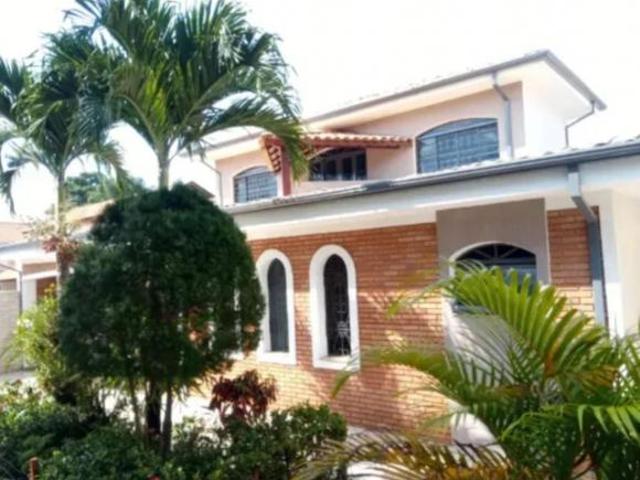 CASA A VENDA NA CIDADE UNIVERSITÁRIA / CAMPINAS