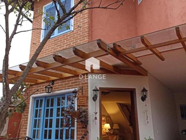 Casa à Venda na Cidade Universitária de Campinas
