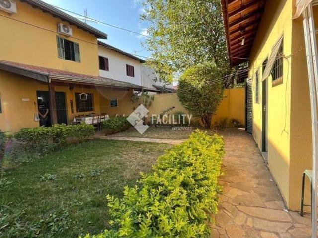casa a venda na Cidade Universitaria em Campinas