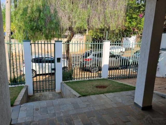 Casa a venda na Cidade Universitária em Campinas/SP