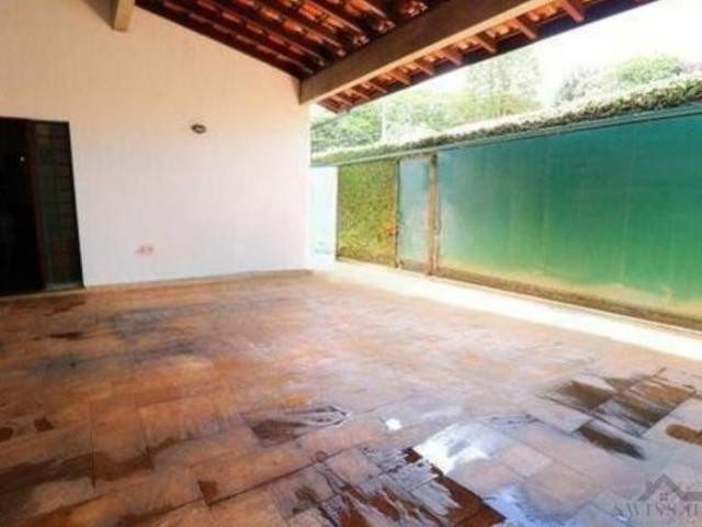 Casa à venda na Cidade Universitária em Campinas/SP