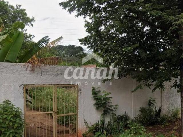 Casa à Venda na Cidade Universitária, Ribeirão Preto, 2 Dorms, 90m²
