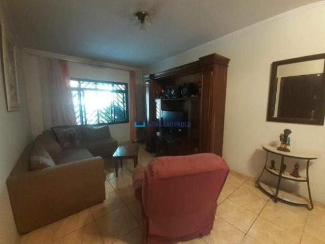 Casa a venda na Cidade Vargas 4 quartos e 2 suítes