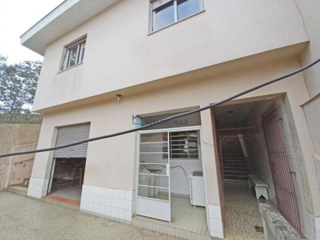 Casa à venda na Cidade Vargas Próximo metrô Jabaquara