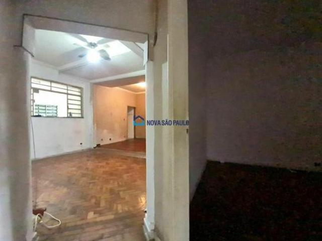 Casa a venda na Aclimação, 02 dormitórios