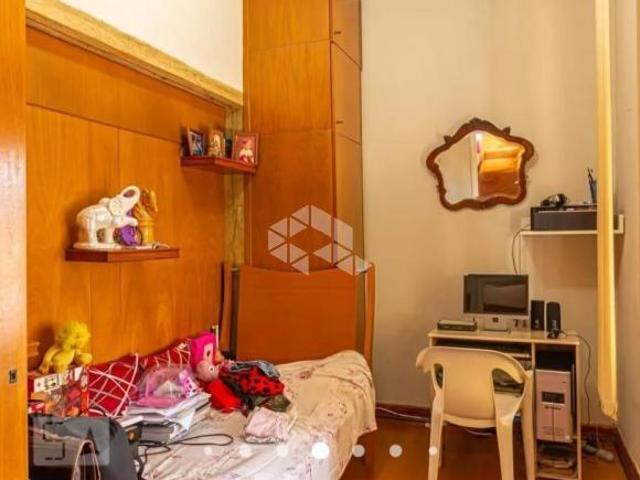 Casa à venda na Aclimação 4 dormitórios, 103 m², mobiliada e a 15m do Parque da Aclimação