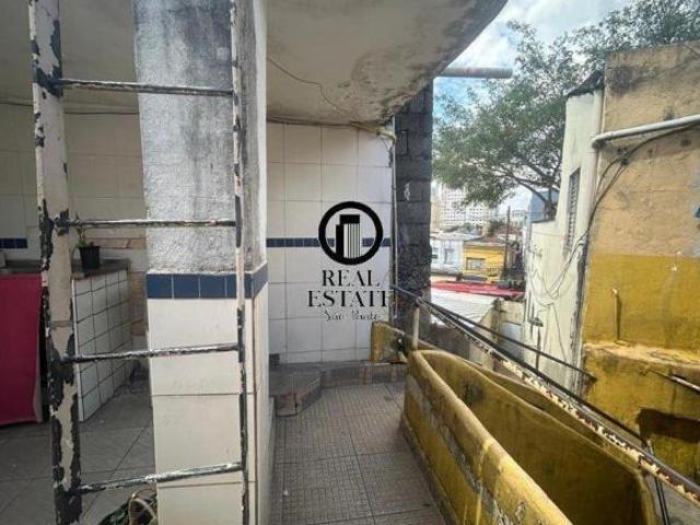 Casa à venda na Aclimação
