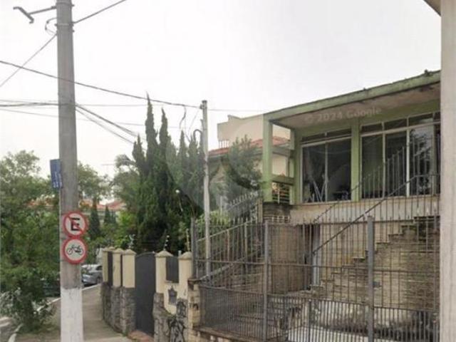 Casa à venda na Aclimação
