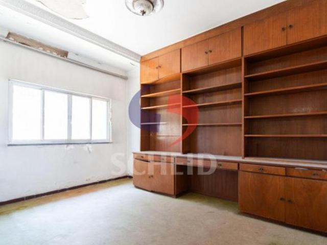 Casa á Venda na Aclimação com 334m², 4 quartos, 2 vagas