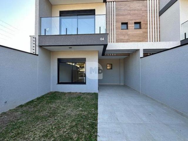 Casa à venda na Água Verde