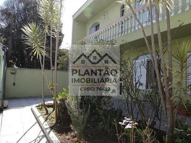 Casa à venda na Água Verde