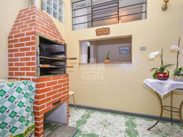 Casa à venda na Água Verde