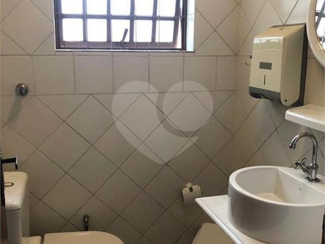 Casa à venda na Água Branca