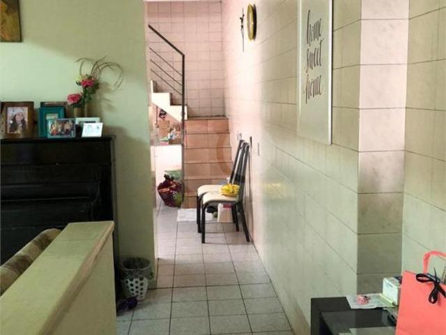 Casa à venda na Água Branca