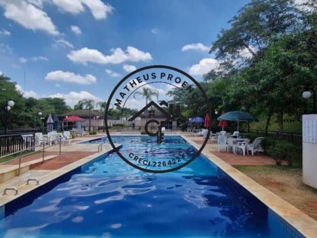 Casa à venda condominio villa alegre