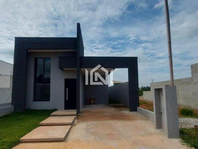 Casa à venda na Água Espraiada Caucaia do Alto