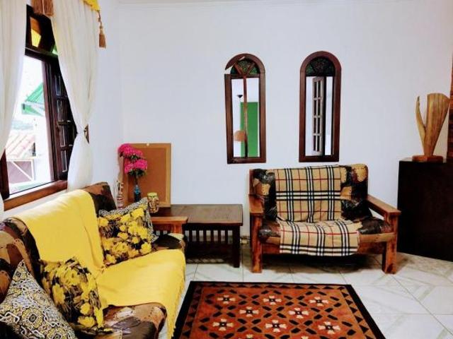 Casa à venda na Água Espraiada Caucaia do Alto